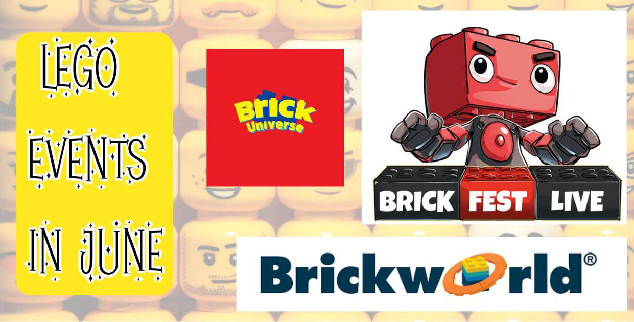 LEGO, brick, festival, minifigure, MOC — iDisplayit.com