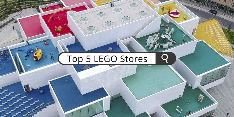 lego store, largest lego, leicester square, new york, billund, denmark ...