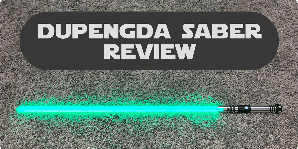 blade, lightsaber, hilt, dupengda, weapon, effects, options, laser ...