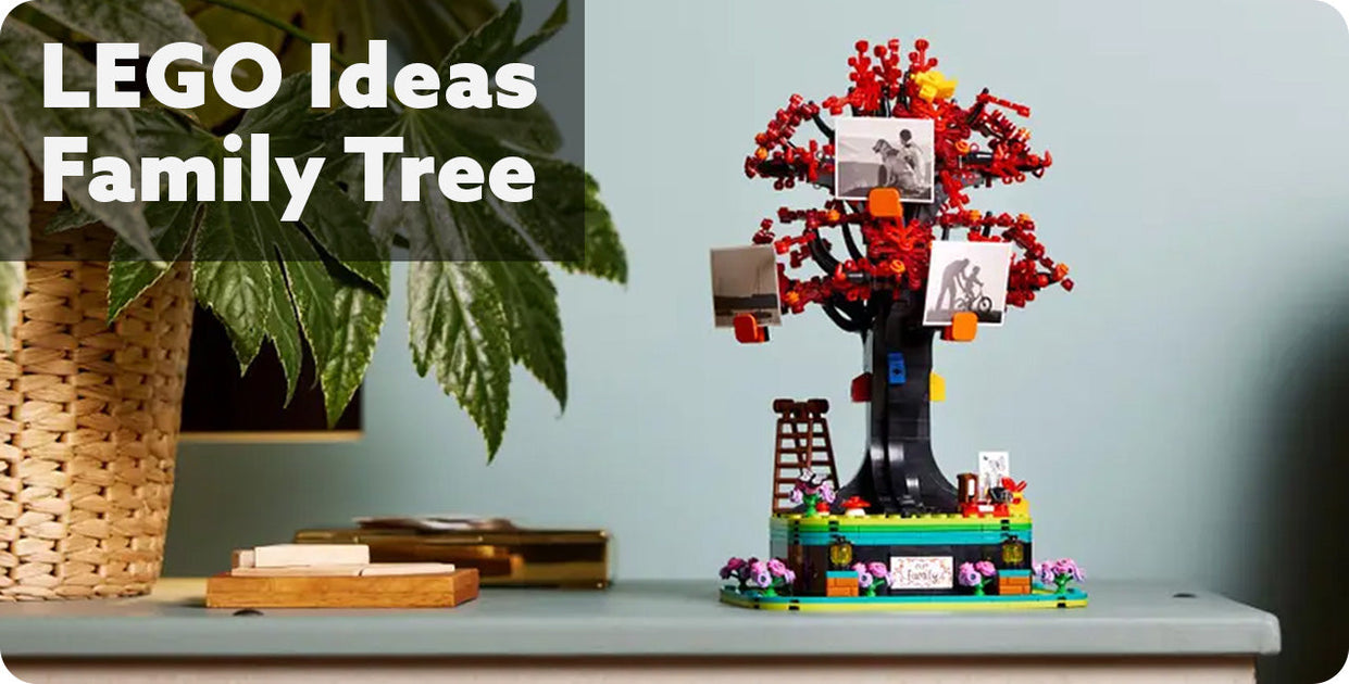 family, tree, lego, ideas, memories, base, memento, memory, adults ...