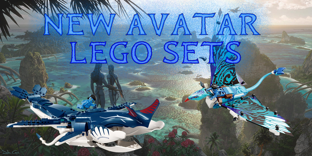 avatar, lego, sets, film, official, minifigure — iDisplayit.com