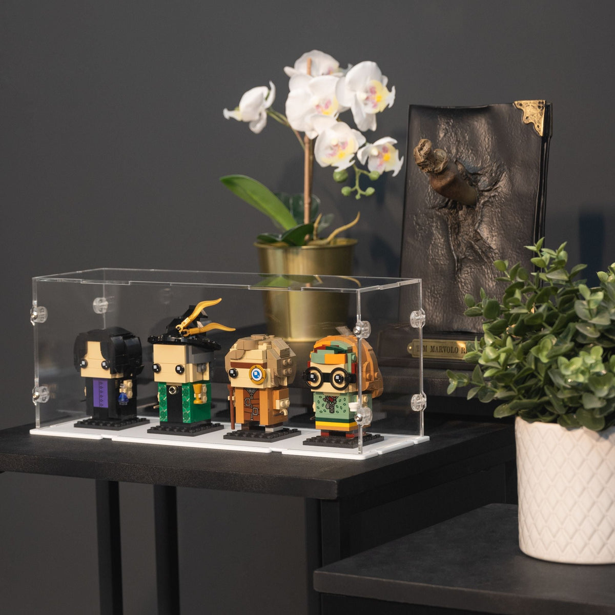 LEGO BrickHeadz Display Boxes | iDisplayit — iDisplayit.com