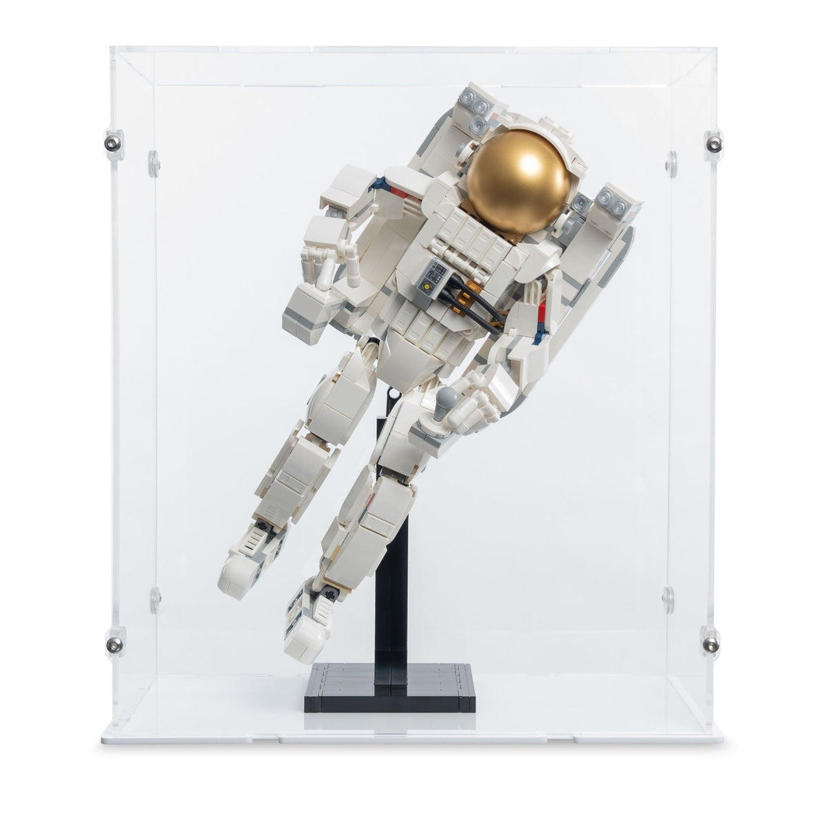 LEGO Creator 3in1 Display Case Boxes | iDisplayit — iDisplayit.com