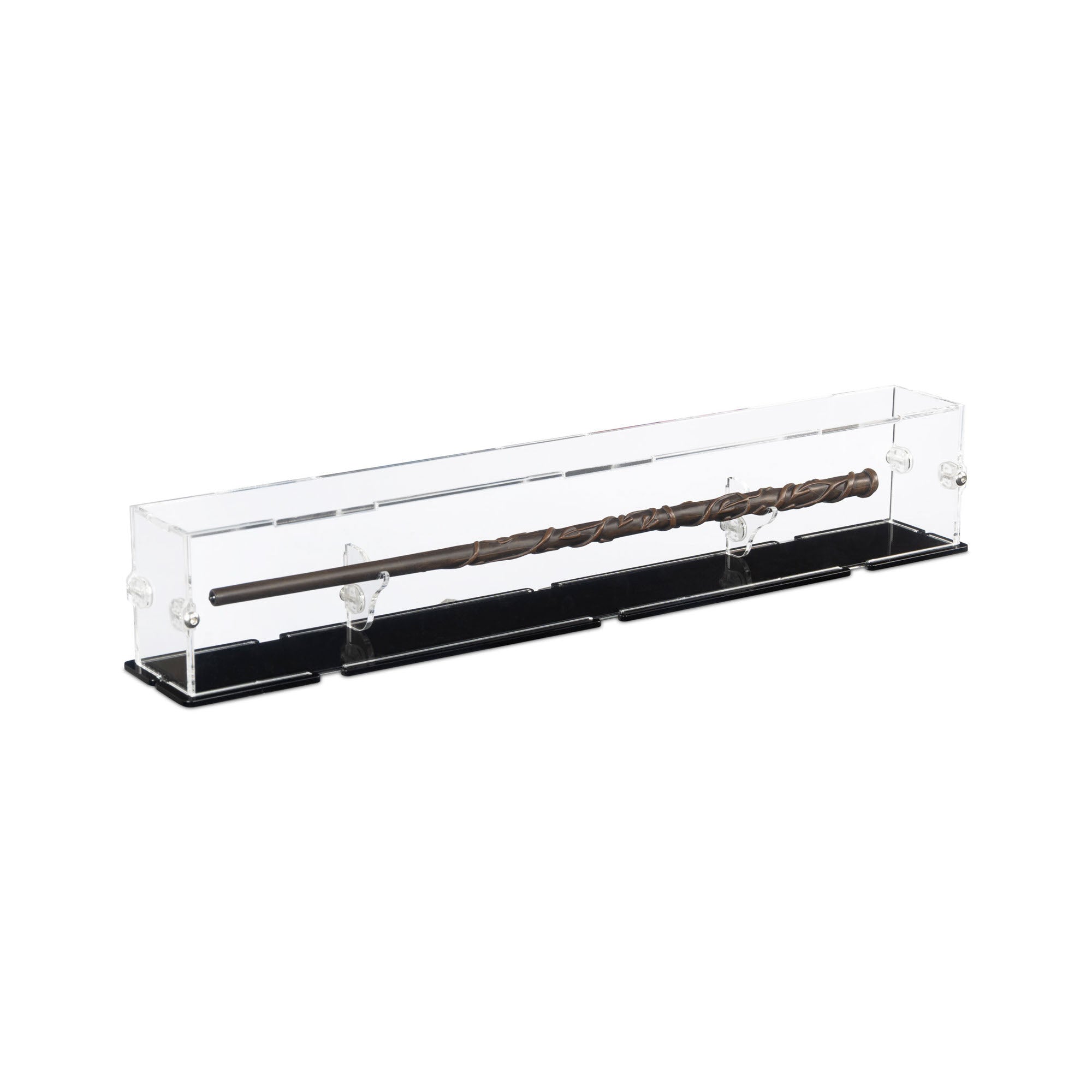Acrylic Display Case for Harry Potter Wands | iDisplayit USA ...