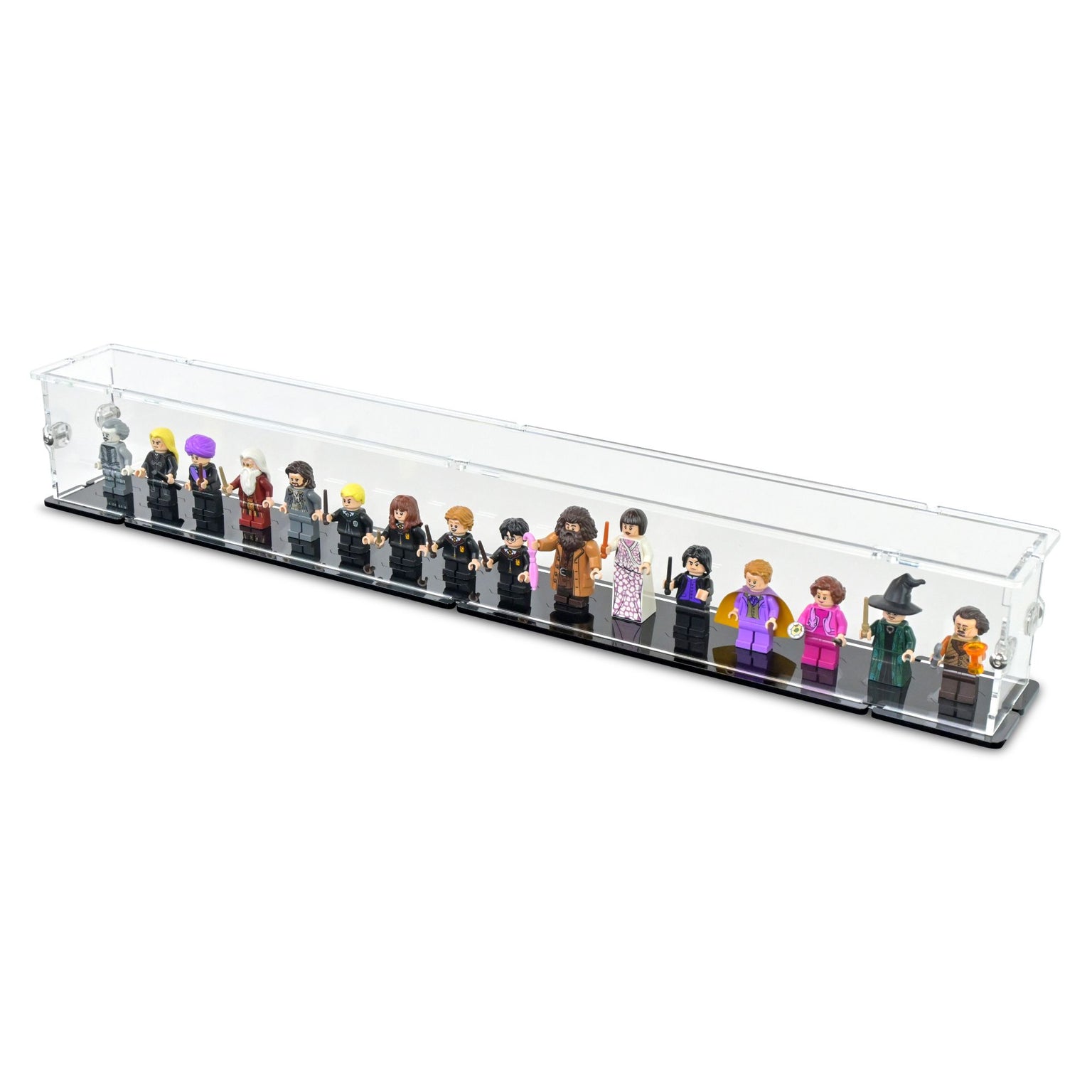 LEGO Minifigure Display Case and Wall Cabinets | iDisplayit ...