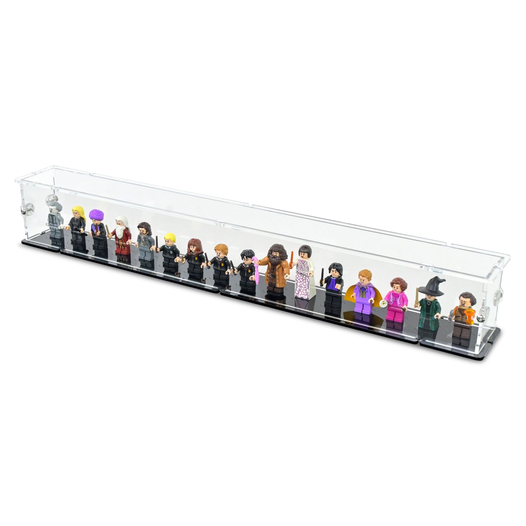 LEGO Minifigure Display Case and Wall Cabinets | iDisplayit ...
