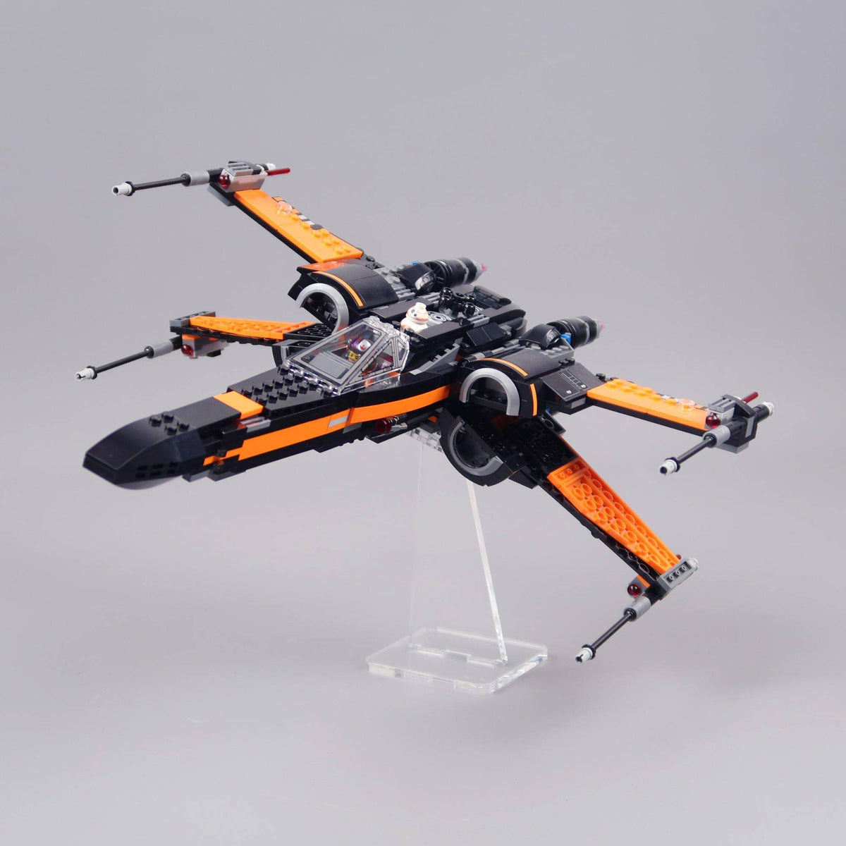 LEGO Display Stands — iDisplayit.com