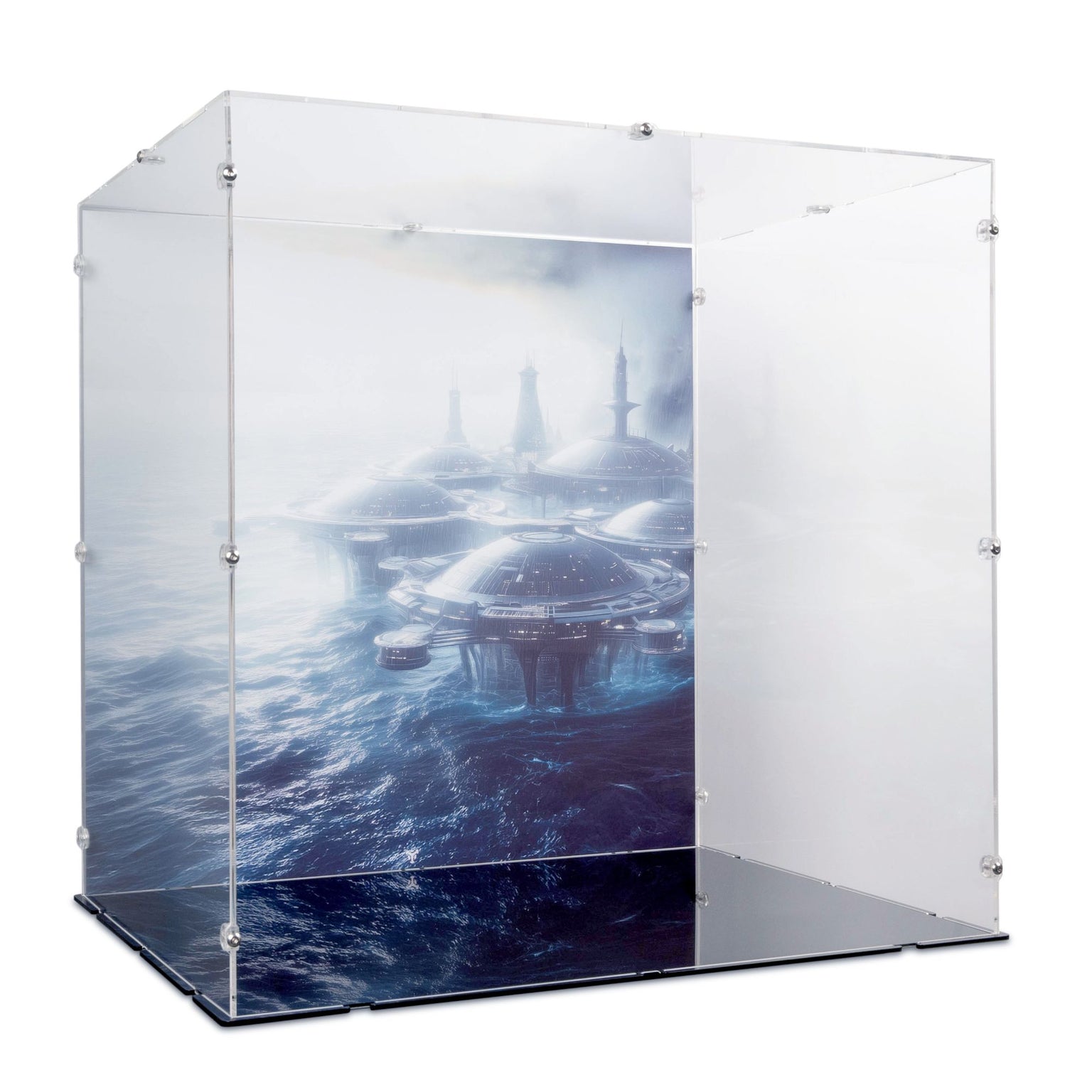 LEGO Star Wars Display Cases and Stands | iDisplayit — iDisplayit.com