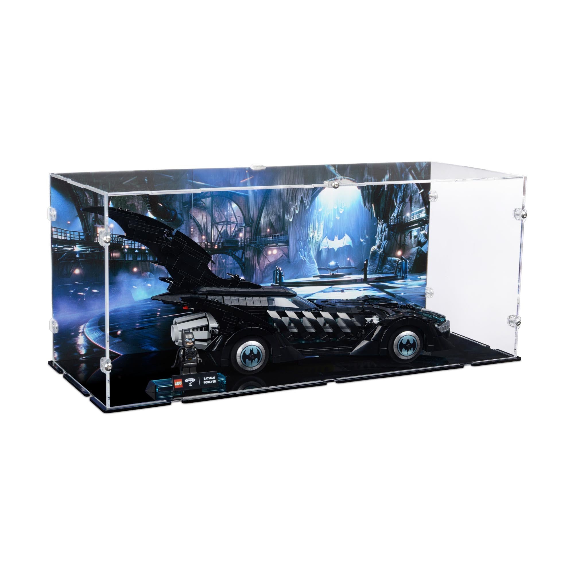 LEGO 76304 — iDisplayit.com