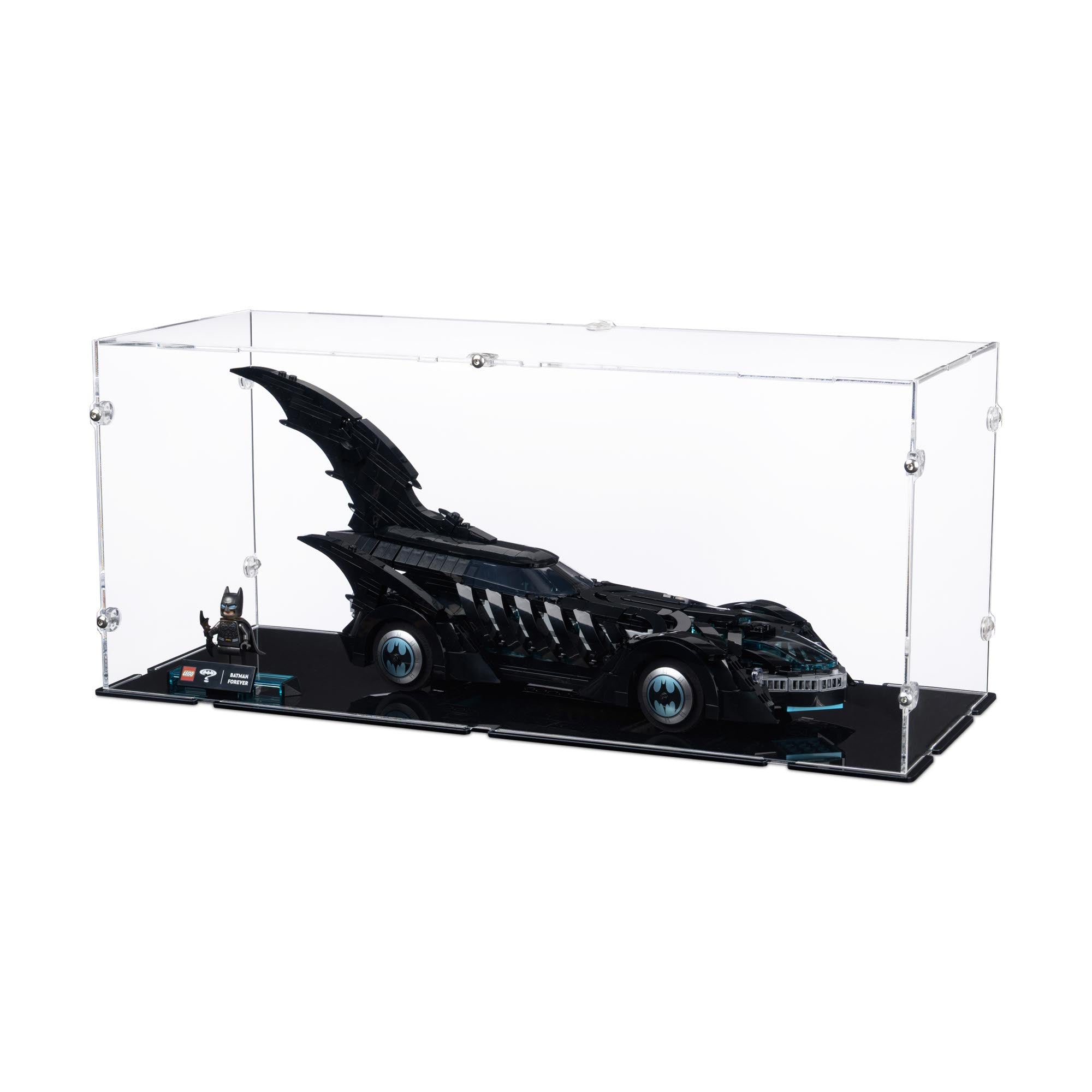 LEGO 76304 — iDisplayit.com