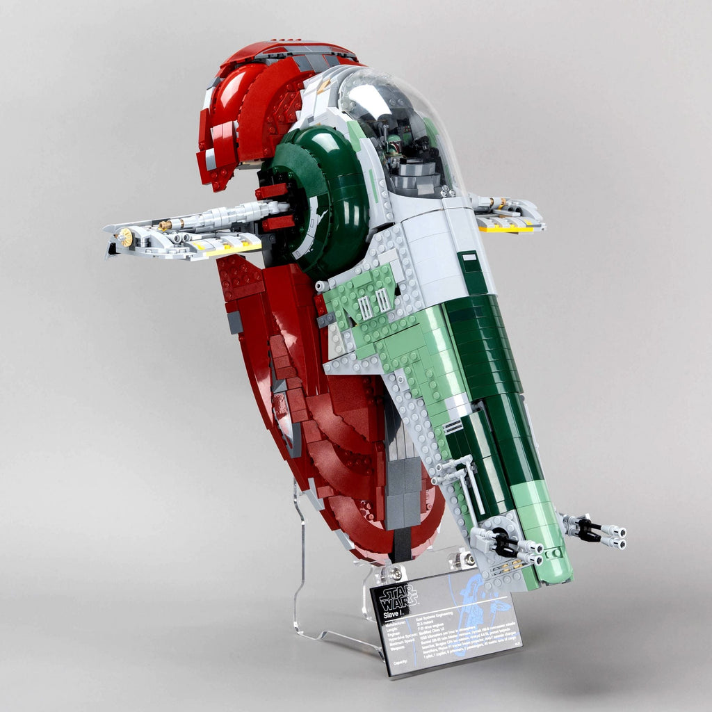 LEGO Star Wars Display Cases and Stands | iDisplayit — Page 8 ...